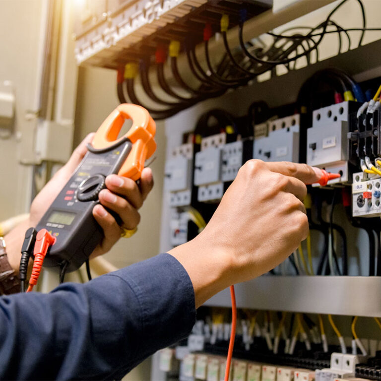 Commercial Electrician in Clifton Park - Middleton Electric